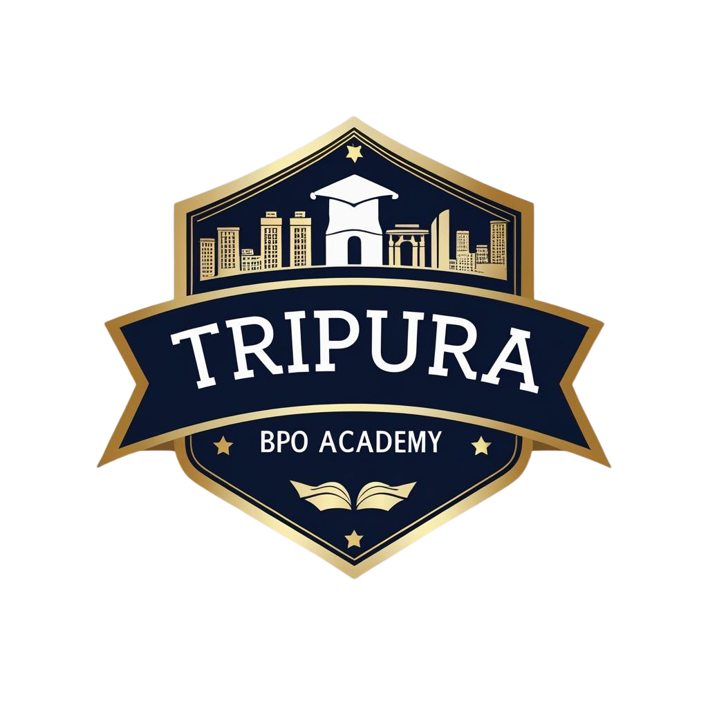Tripura BPO Academy